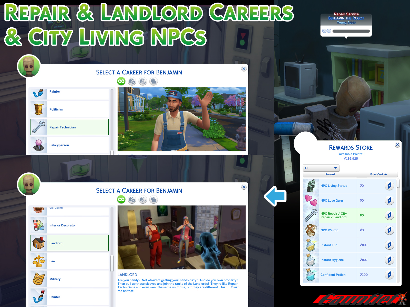 Best Mods for The Sims 4 Rent Expansion Pack | Gamer Journalist