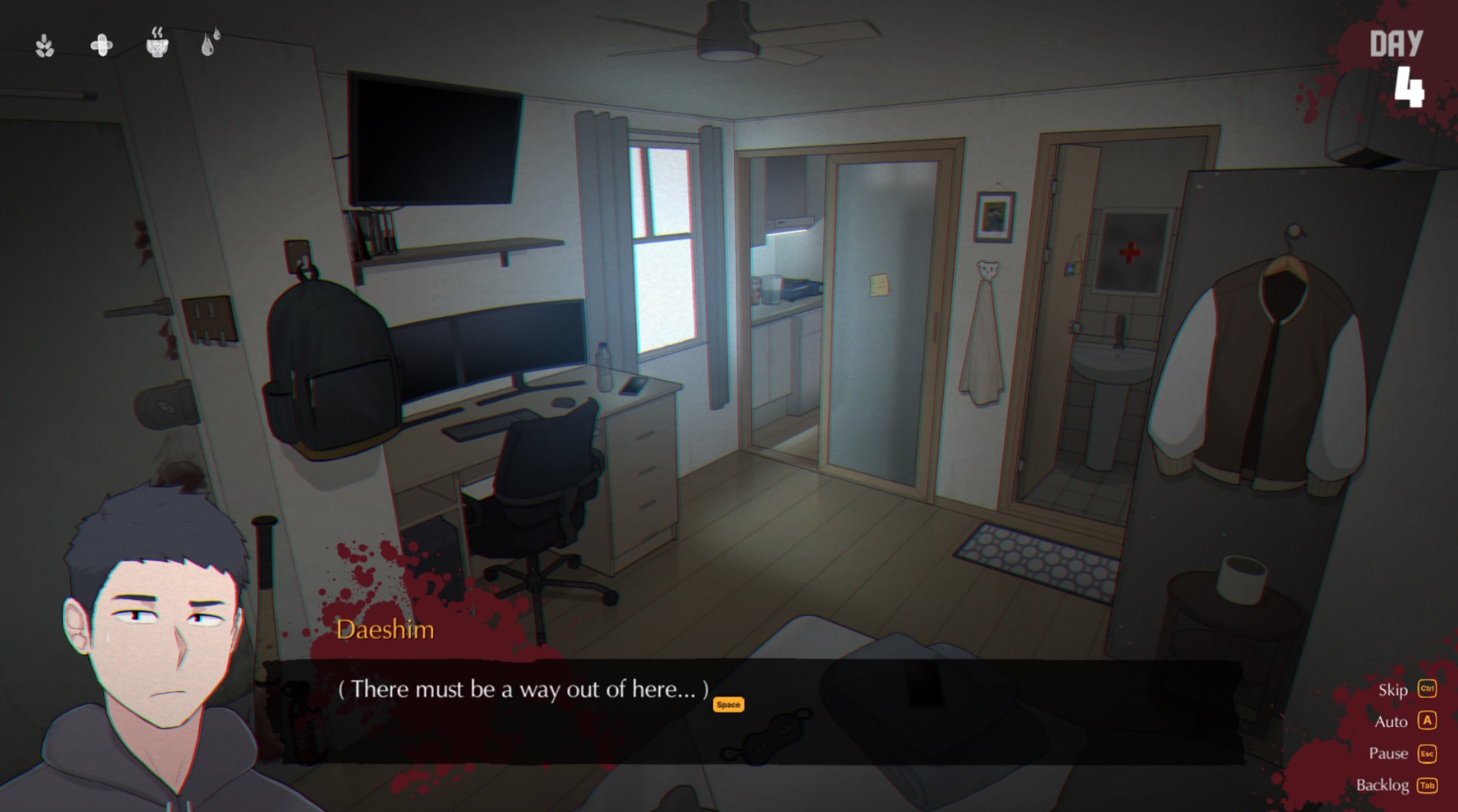 Tenants of the Dead Full Walkthrough | Gamer Journalist