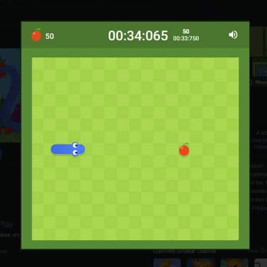 Best Mods for Google Snake | Gamer Journalist