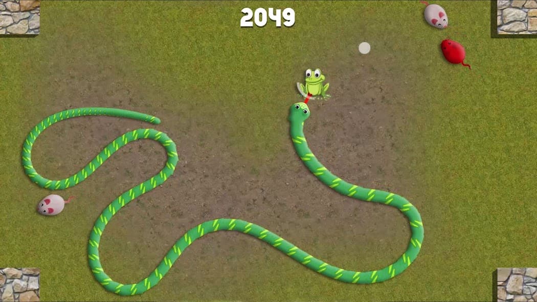 Best Mods for Google Snake | Gamer Journalist