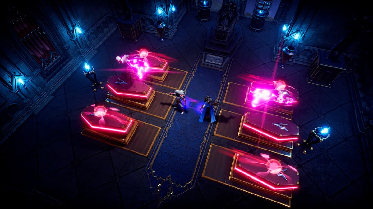 Best V Rising Mods | Gamer Journalist