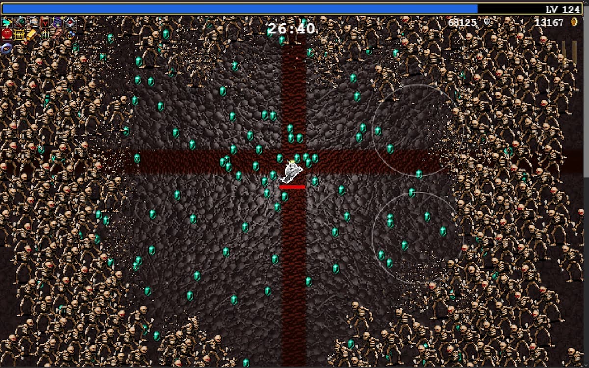 Best Vampire Survivors Mods to Play with In-Game | Gamer Journalist