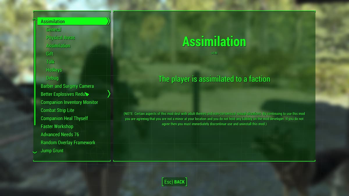 Best Fallout 4 Sex Mods | Gamer Journalist