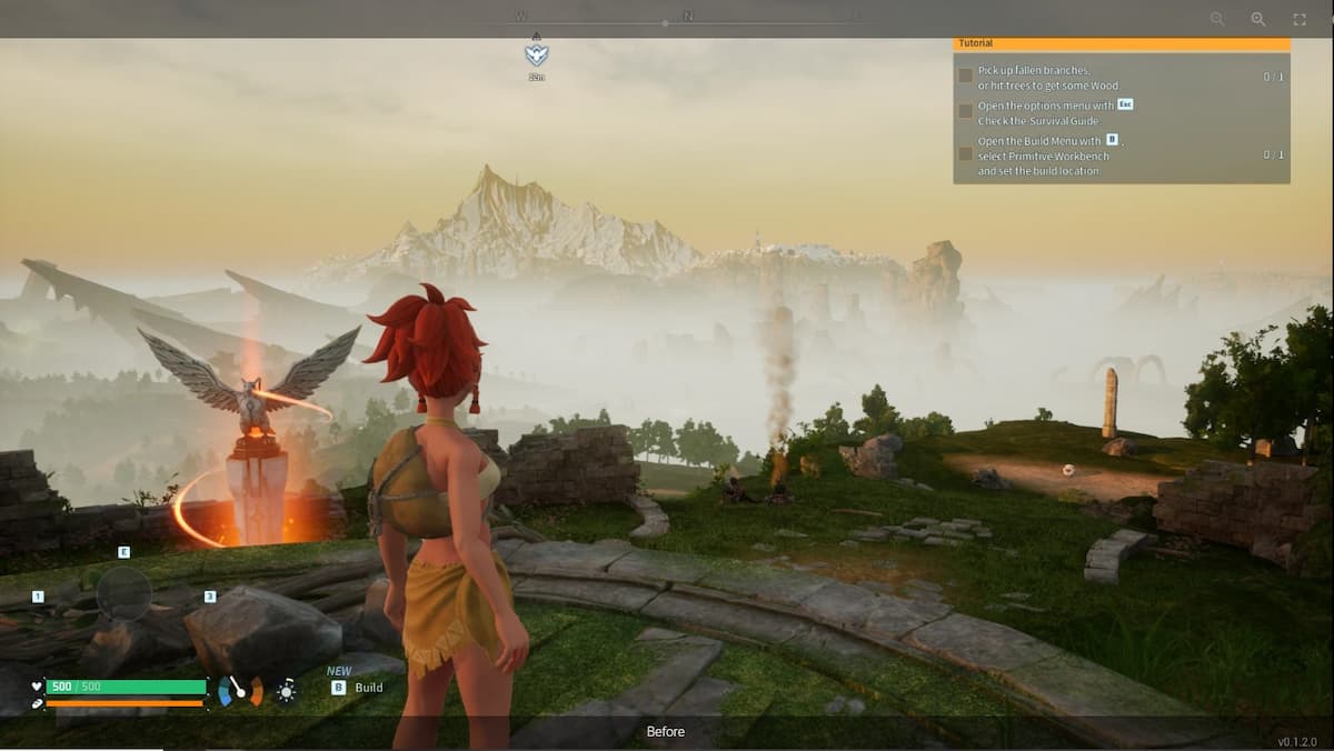 Best Palworld Mods: Better Graphics, Unlocked World, Increased FOV, And ...