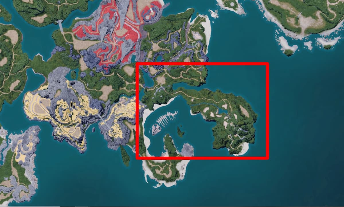 Palworld Beginner Pal Guide: Best Pals for Farming, Hunting, and More ...