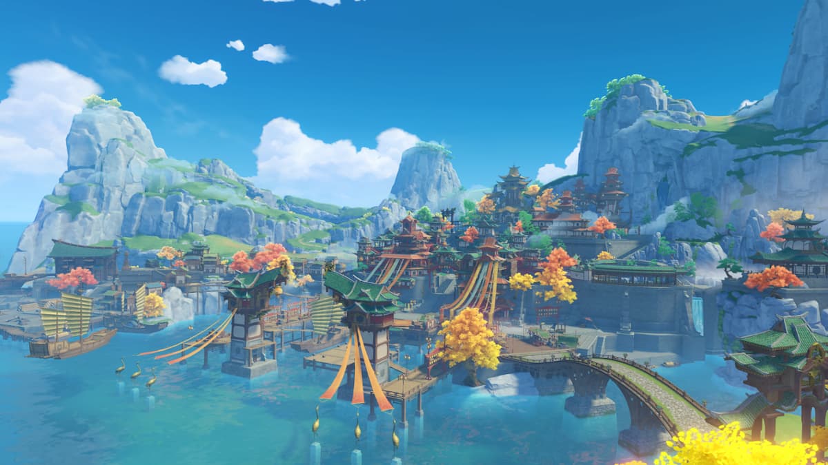 How Does Bloom Work In Genshin Impact | Gamer Journalist