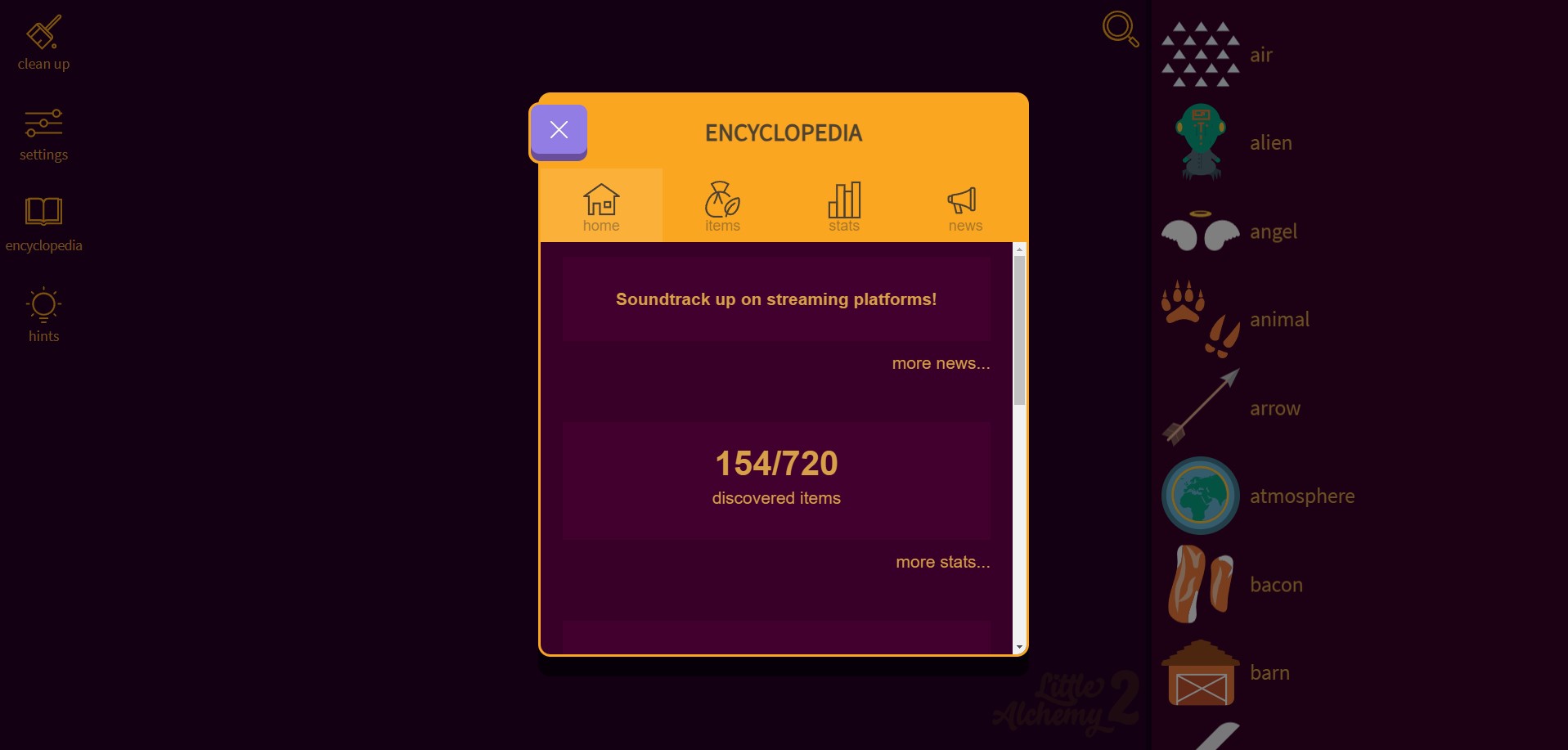 All Cheats in Little Alchemy and Little Alchemy 2 | Gamer Journalist
