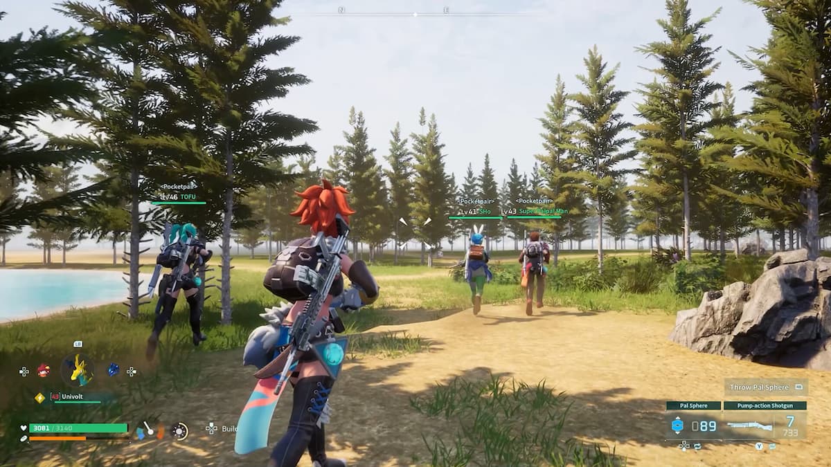 How To Install Cheats In Palworld Gamer Journalist