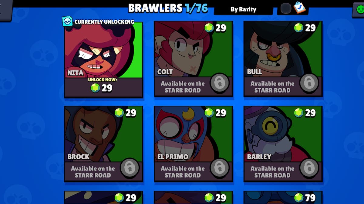 How to Farm Trophies in Brawl Stars | Gamer Journalist