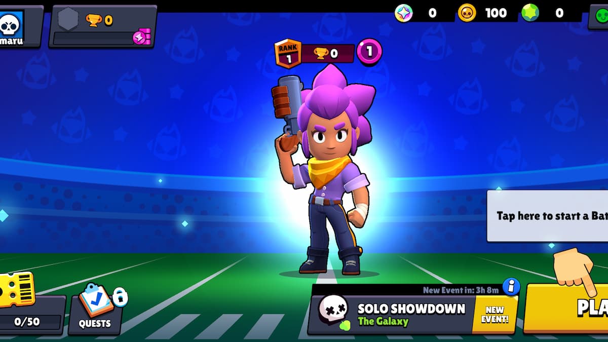 How to Get the Clown Pin in Brawl Stars | Gamer Journalist