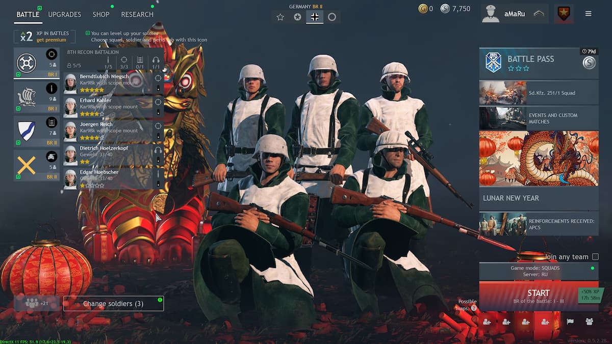 Does Enlisted Have Single Player? | Gamer Journalist