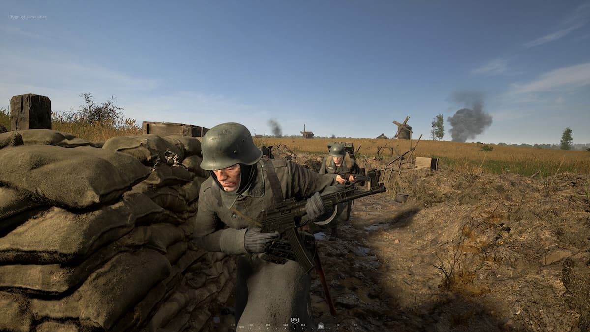 Hell Let Loose Best Settings for Seeing Enemies | Gamer Journalist