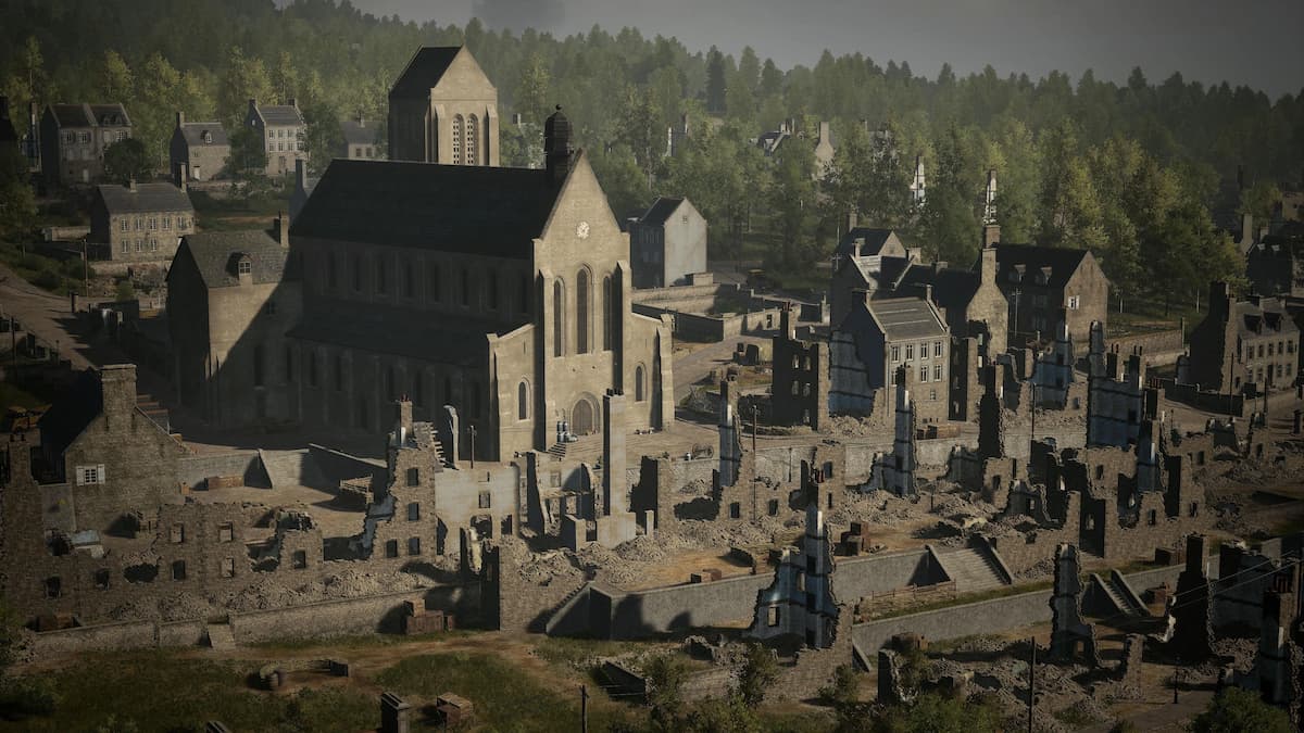 Hell Let Loose 2024 Roadmap: New Weapons, Improved Graphics, New ... Hell Let Loose 2024 Roadmap: New Weapons, Improved Graphics, New ...