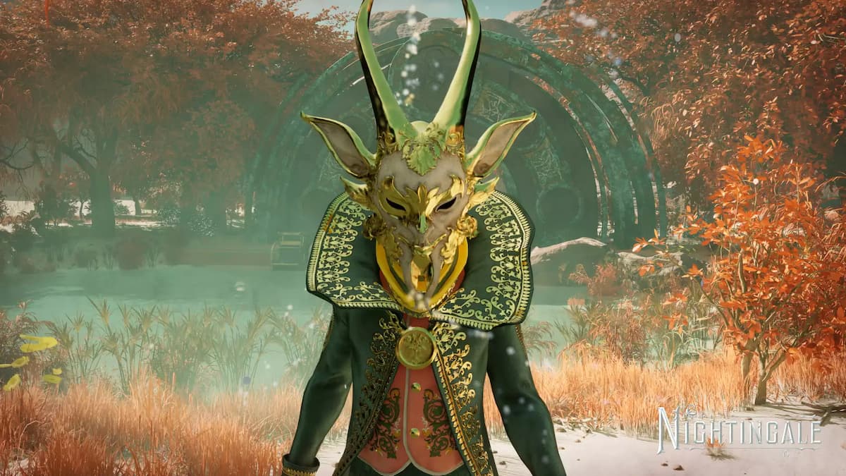 Who Voices Puck in Nightingale | Gamer Journalist