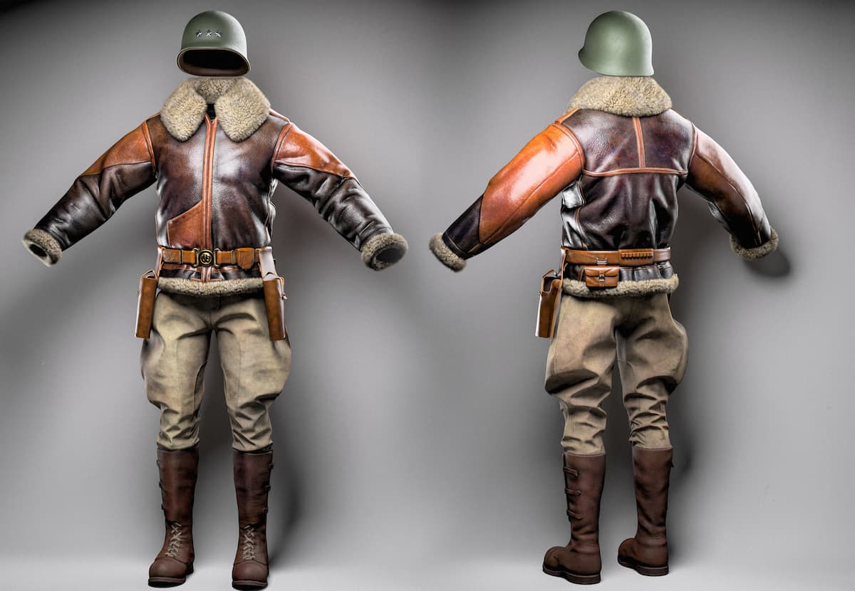 Hell Let Loose 2024 Roadmap: New Weapons, Improved Graphics, New ...