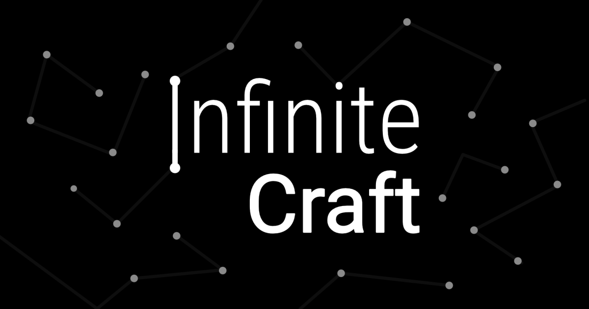 Can You Beat Infinite Craft | Gamer Journalist